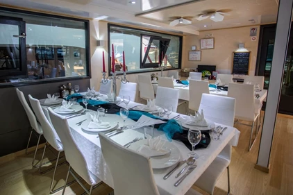 Barco Prestige | Crucero por las islas croatas | Belmondo