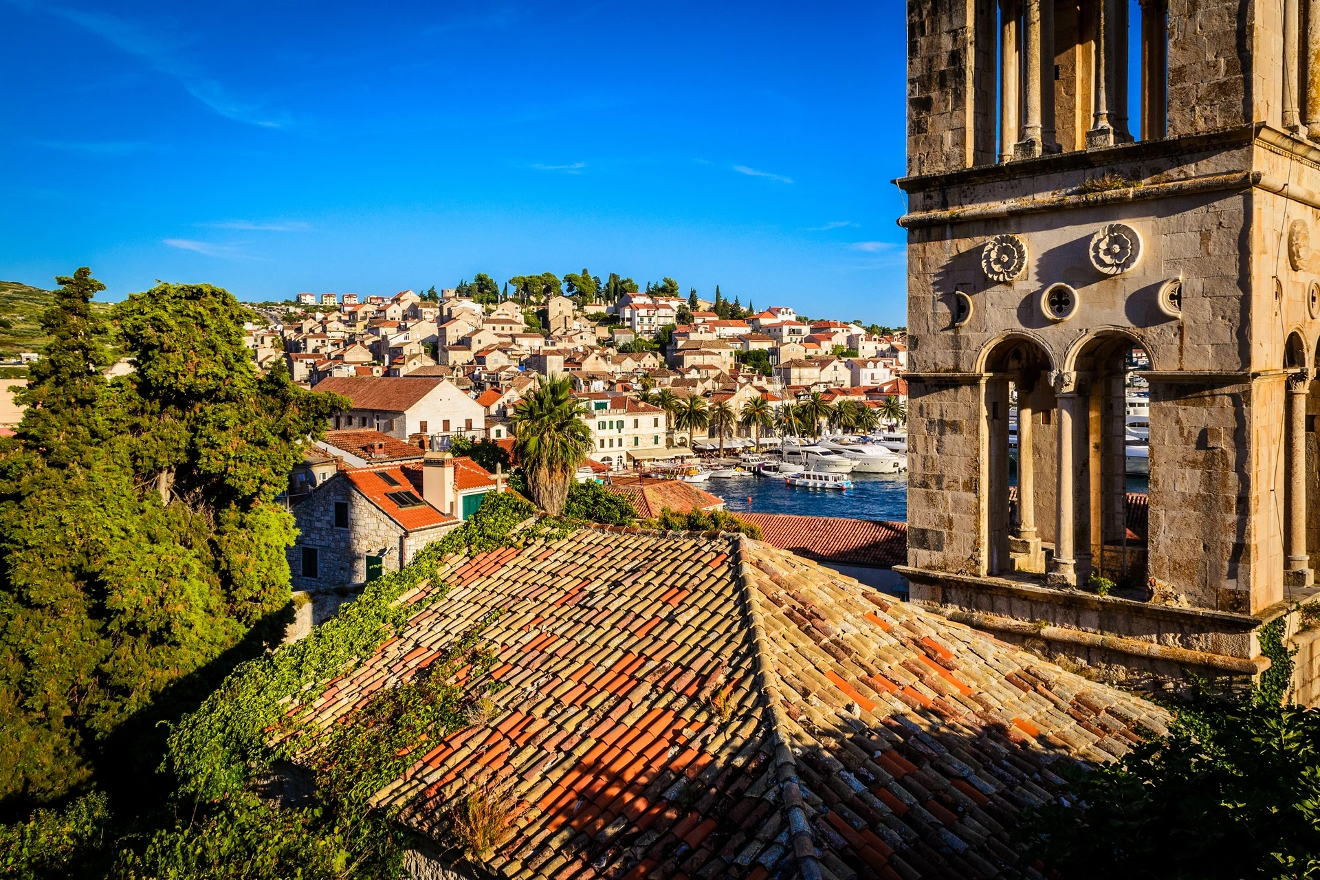 8-day Croatia Cruise | Belmondo